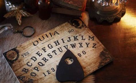 Puede Un Cat Lico Jugar A La Ouija Por Diversi N La Verdad Oculta Que La Iglesia No Quiere