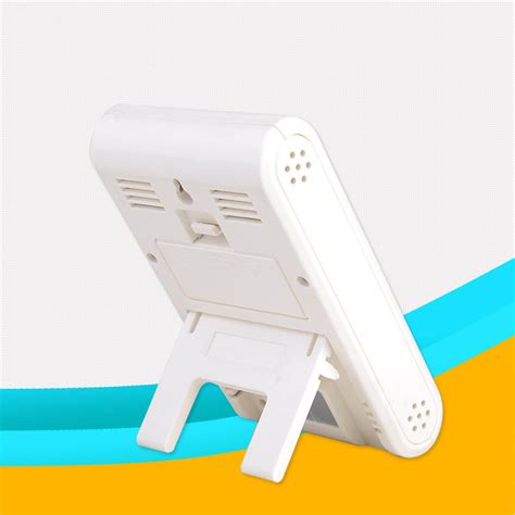 Thermopro Tp50 Digital Lcd Indoor Thermometer Hygrometer Meter Temperature Humidity Sale