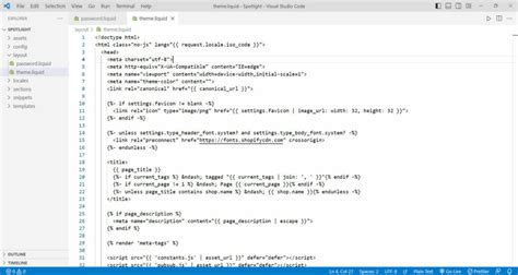 Shopify Theme Architecture Everything You Should Know About