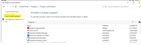 hotfix 2 installation fails when hotfix 1 already installed in robot