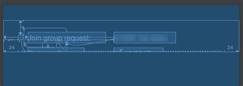 Android Gonemargin Is Not Respected In A Wrapcontent