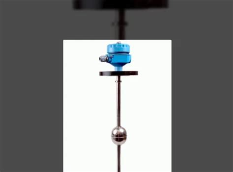 Capacitance Level Sensor At ₹ 15000 Piece Capacitive Level Sensor In