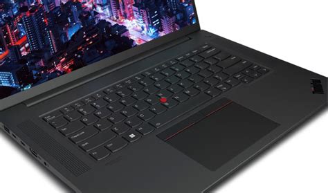 联想thinkpad P1隐士2023：16999起售，太贵了 笔记本电脑评测