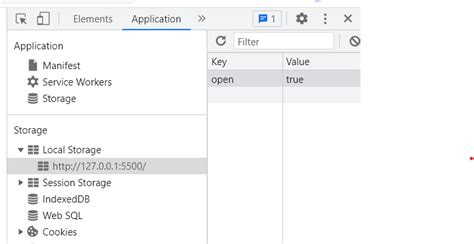 [js] 브라우저 저장소 잘 사용하기 localstorage sessionstorage