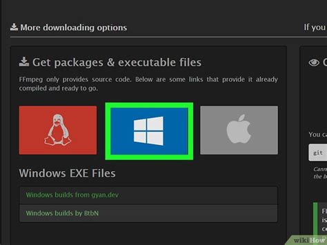 Come Installare Ffmpeg In Windows 13 Passaggi
