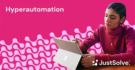 Hyperautomation Solutions For Business Growth