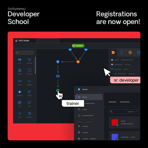 Outsystems On Linkedin Outsystems Developer