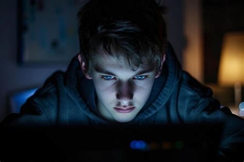 Examine The Phenomenon Of Cyberbullying And Its Ps Generative Ai Premium Ai Generated Image