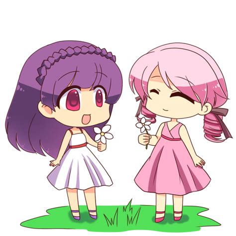 Guest Art Chibi Image Long Live The Queen Moddb