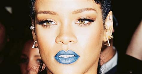 Coral Blue Semi Gloss Lipstick Album On Imgur
