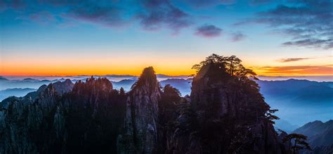 黄山风景区黄山风景区游玩攻略简介 黄山风景区黄山风景区门票 地址 图片 开放时间 照片 门票价格【携程攻略】