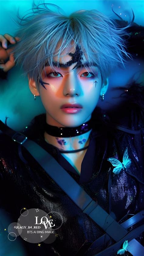 Taehyung V Taehyung Bts Taehyung