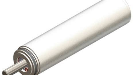 Portescap Shows Off Brushless Dc Motors Machine Design