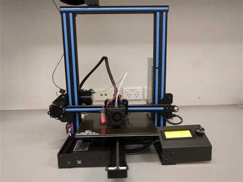MPCNC Part 1 Coeleveld Com