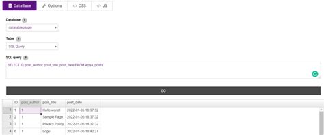 How To Export Table From Power Query To Excel Printable Forms Free Online