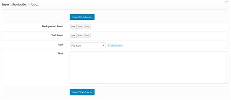 Woocommerce Display Important Info Box Below Add To Cart Button With Shortcode
