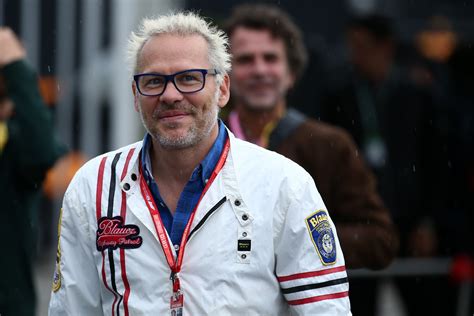 Jacques Villeneuve