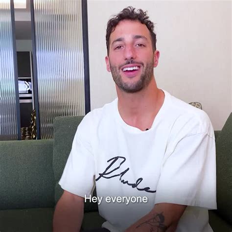 Jose Antonio Morales On Linkedin Aws Daniel Ricciardo Presents Corner Analysis