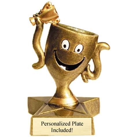 Funny Participation Awards