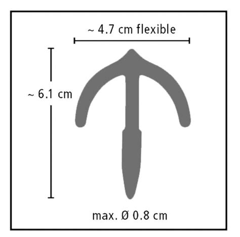 Sperm Stopper Anchor