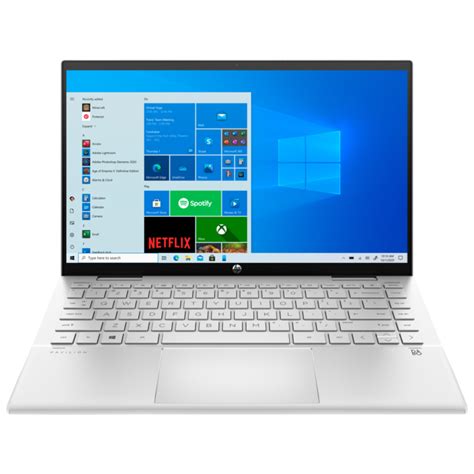 Hp Pavilion X Convertible Th Gen Intel Core