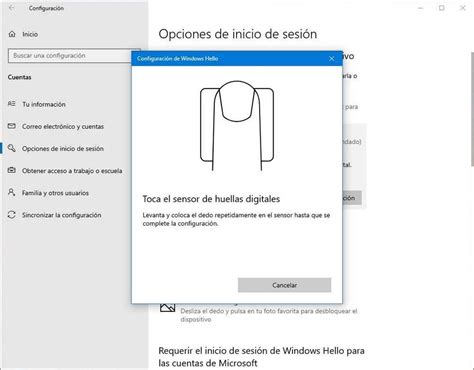 Windows Hello Nedir ve PIN Parmak İzi veya Yüz ile Nasıl Giriş Yapılır