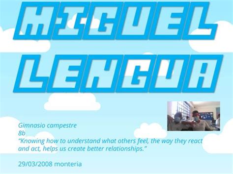 Book Creator Colegio