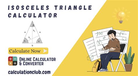 Triangle Calculator Angle Area Height Median Calculator