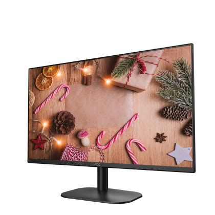 Homepage AOC Monitors