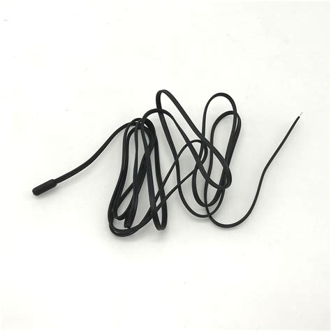 Thermostat Sensor Probe 2m 10k Ohm 3435 Temperatur Grandado