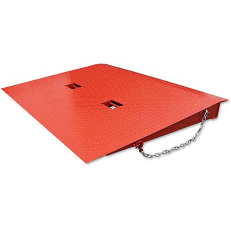 Forklift Work Platform Fixed Container Ramp Container Ramp Brisbane Container Ramp Sydney