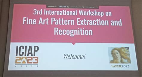 Cilab Computational Intelligence Laboratory On Linkedin Computervision Imageprocessing