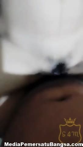 Hijab Ciuman Mesrah Di Kosan