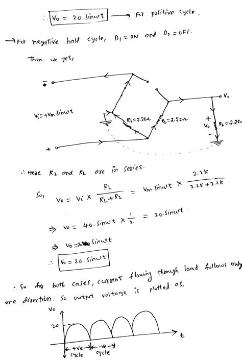 Solved Sketch Vo Versus Time For The Circuit In Figure P Course Hero