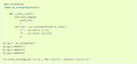 Bits Bytes And Gates Pyvsc Working With Coverage Data