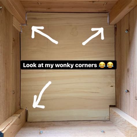 DIY Modern Planter Texasdiymama Com