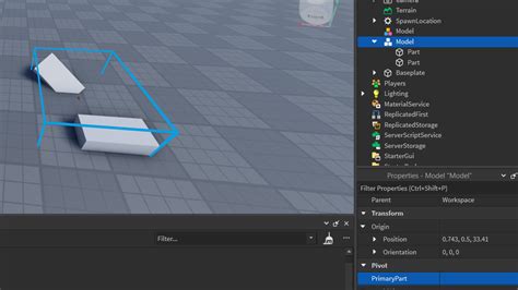 How To Get The Rotation Of Something Scripting Support Developer Forum Roblox