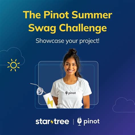 Startree On Linkedin Apachepinot Startree Apachepinot Swag