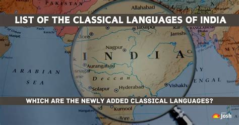 What Is A Classical Language Check List Of All Languages