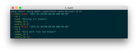 Colors Is There A Colored Repl For Clojure Stack Overflow