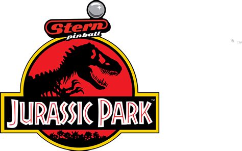 Download Jurassic Park Clipartkey