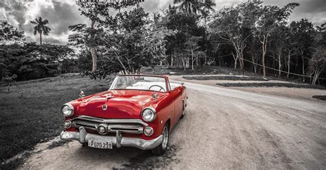 Creating A Selective Color Effect Corel Discovery Center