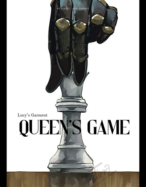 Lucy Reverse1999 Drawn By Kristinaagatha Danbooru