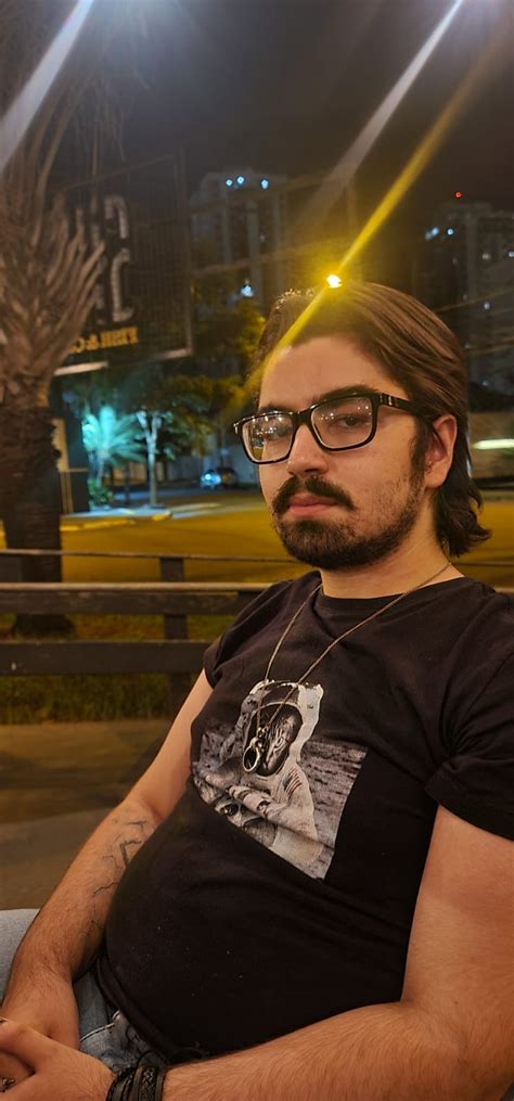 Evandro Carlos Medium