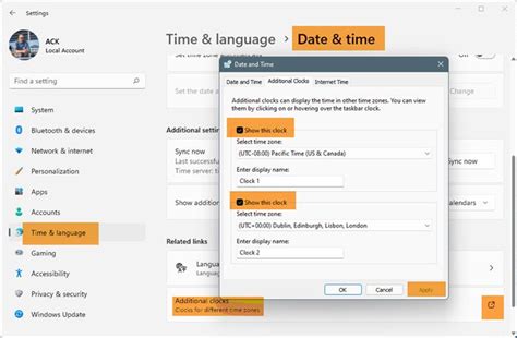 pin websites to taskbar using taskbar pinning wizard in edge