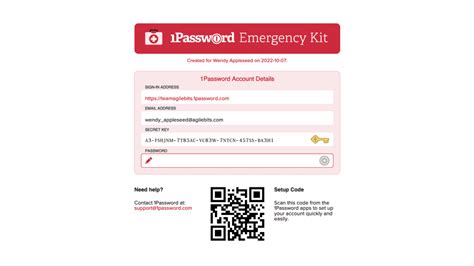 How To Ensure Your Passwords Dont Die With You Cyberguy