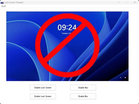 GitHub Svyatik Bak LockScreenTweaker This Tool Allows You To Customize Your Lock Screen