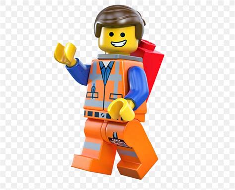Emmet Wyldstyle The Lego Movie Lego Minifigure PNG 1639x1333px Emmet