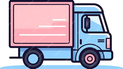 Premium Vector Wheels In Art Commercial Vehicle Vector Masterpieces