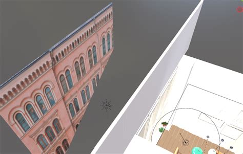 Help How Can I Remove The Grey Background That Cuts Through The